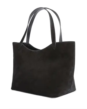 Jenni Kayne Ryder Suede Tote