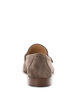 Valentino Garavani Hardware Loafers