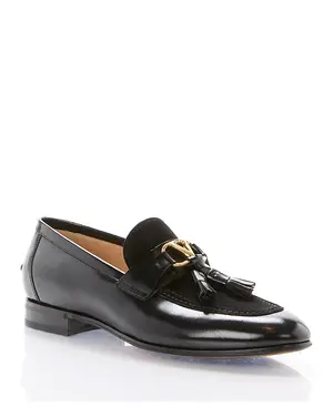 Valentino Garavani Tassel Loafers