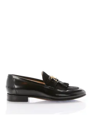 Valentino Garavani Tassel Loafers