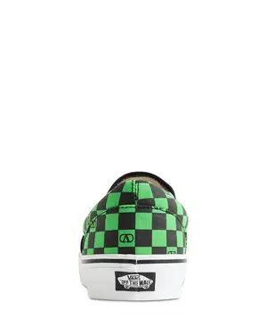 Valentino Garavani Graphic Sneakers - Black Multi