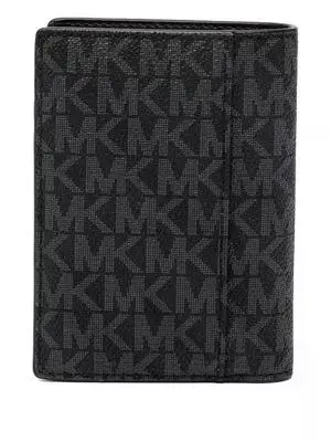 Michael Kors Hudson Signature Wallet