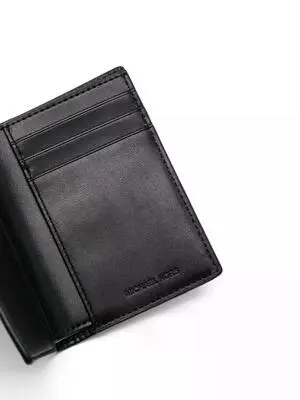 Michael Kors Hudson Signature Wallet