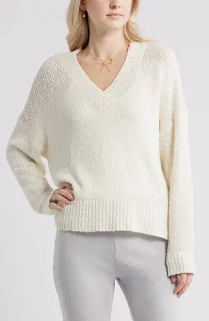 Bp. Textured Sweaters For Women