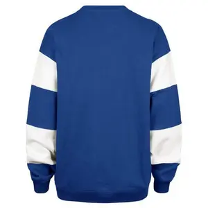 '47 Tampa Bay Lightning Eephus Barred Pullover Sweatshirt