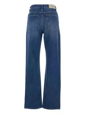 Givenchy Five-pocket Jeans