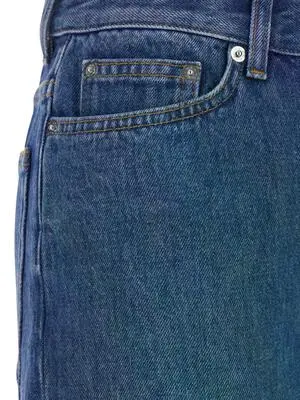 Givenchy Five-pocket Jeans