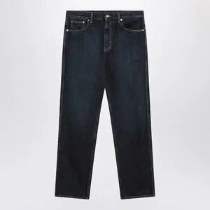 Gucci Délavé Slim-Fit Jeans - White