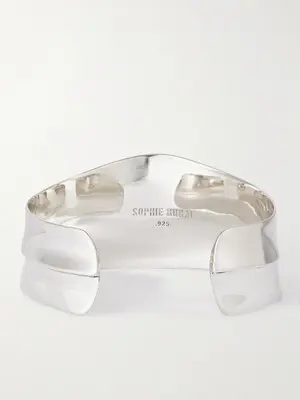 SOPHIE BUHAI Petite Wave Cuff