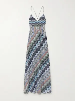 Missoni Mare Coverups