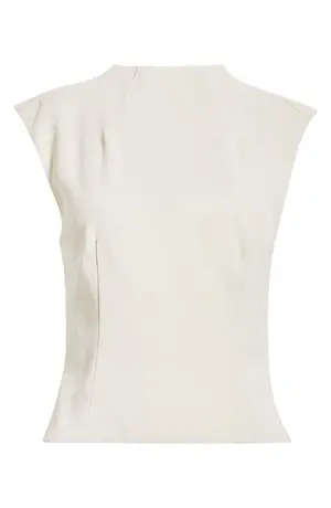 Oddmuse The Ultimate Muse Cap Sleeve Top