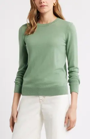 Caslon Fine Knit Sweaters For Women