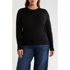 Caslon Crew Neck Sweaters For Women