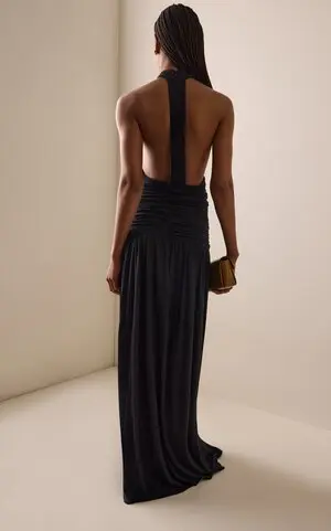 Zeynep Arçay Helen Maxi Dress