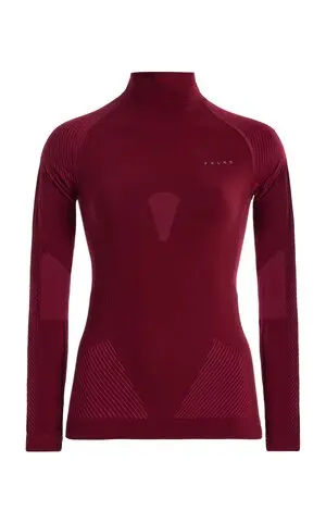Turtleneck Performance Tops For Women