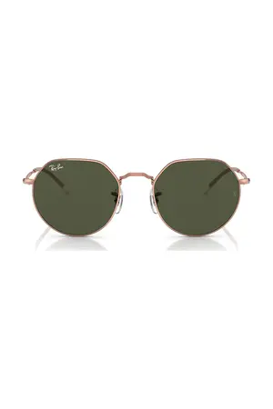 Ray-ban Irregular Sunglasses