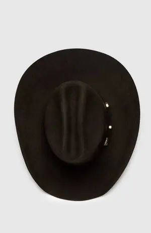 MANELA Range Cowboy Hat