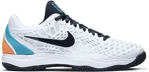 Nike Court Zoom Cage 3