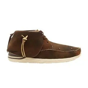 Visvim Fbt Lhamo-folk Shoes