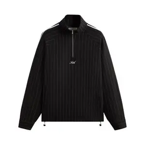 Kith Zip Up Performance Tops For Women