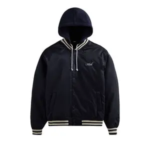 Kith Gorman Jacket - Black