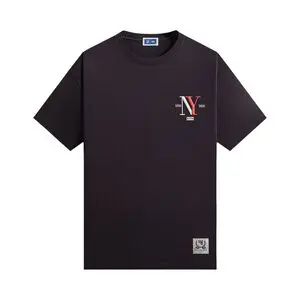 Kith For New York Rangers Vintage Tee