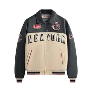 Women's New York Jackets