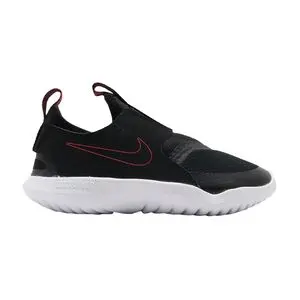 Nike Flex Runner Se Ps - Black