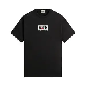 Kith Logo T-shirts For Women