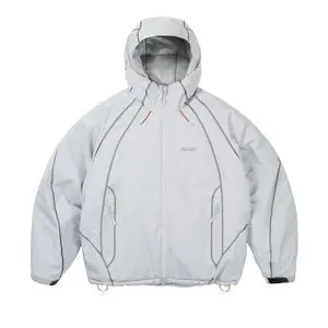 PALACE Gore-tex Windstopper Illuminator Jacket - White