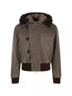 Our Legacy Hooded Jacket