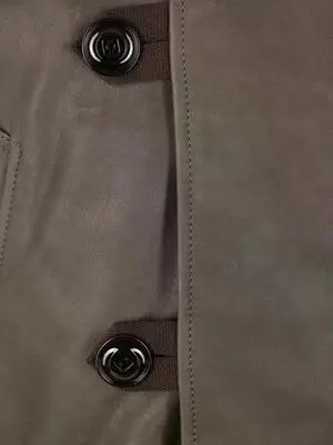 Our Legacy Hooded Jacket