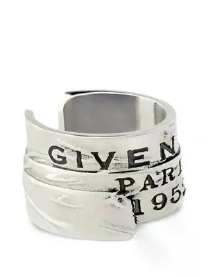 Givenchy Tape Earcuff