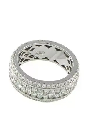 LB EXCLUSIVE Diamond Ring