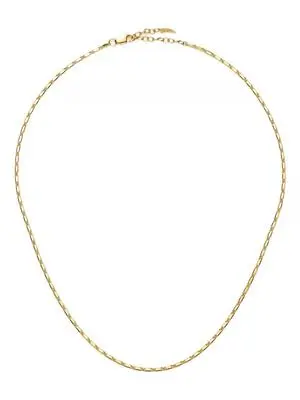 Missoma Gold Tone Necklaces