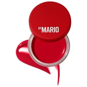 MAKEUP BY MARIO Makeup By Mario Jelly Jar Lip & Cheek Multi-use Balm Cherry Pie