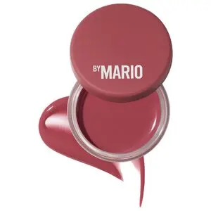 MAKEUP BY MARIO Makeup By Mario Jelly Jar Lip & Cheek Multi-use Balm Mauve Latte