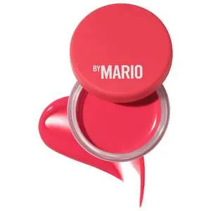 MAKEUP BY MARIO Jelly Jar Lip & Cheek Multi-use Balm - Pink Sugar