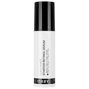 THE INKEY LIST Starter Retinol Serum For Fine Lines + Wrinkles - One-color
