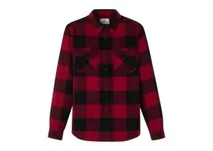 Men's Plaid Flannel Shirts