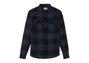 Men's Plaid Flannel