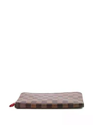 LOUIS VUITTON Insolite Wallet Damier Small Wallets