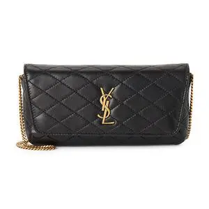 Saint Laurent Gaby Chain Shoulder Bag