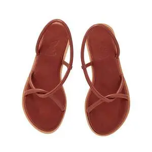 ANCIENT GREEK SANDALS Bomba Sandals - Cotto
