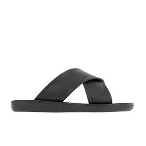 Women's Minimalist Slide Sandals