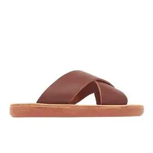Crossover Sandals For Women
