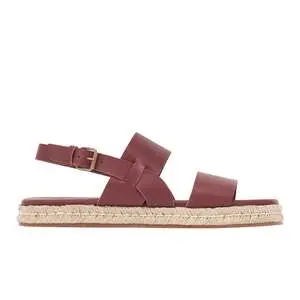 Slingback Sandals For Men