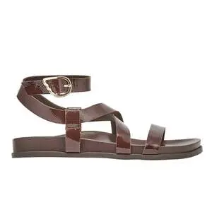 Women's Chocolate Sandals