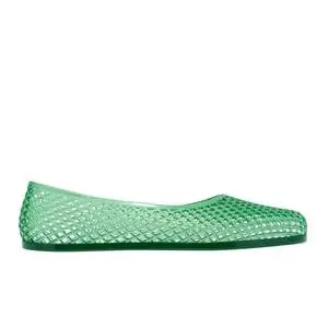 Women's Jelly Flats