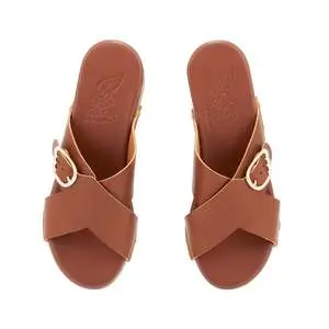 ANCIENT GREEK SANDALS Marilisa Sabot